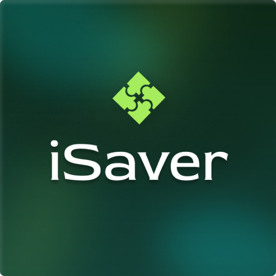 iSaver